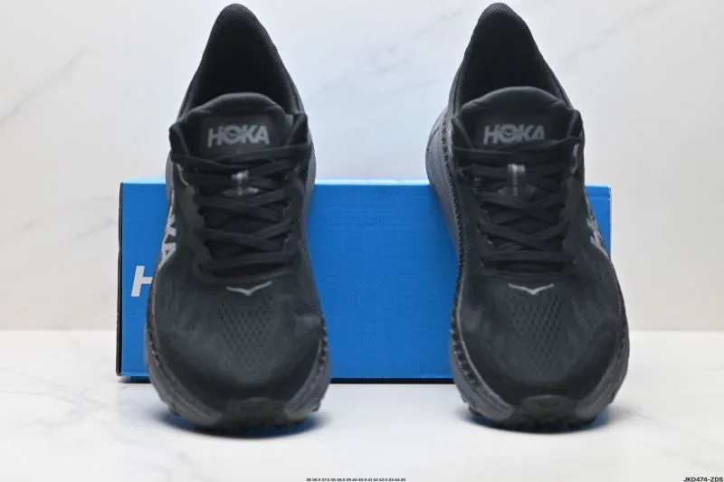 Legit Hoka Shoes