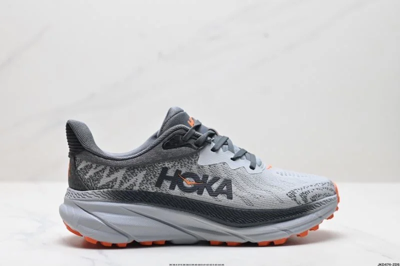 Hoka Shoes