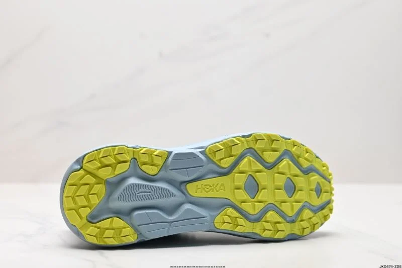 Indistinguishable Hoka Shoes