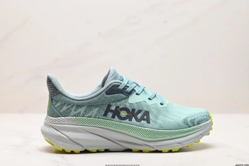 Hoka Shoes