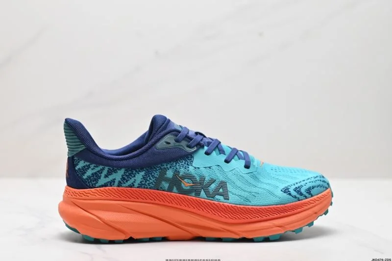 Hoka Shoes