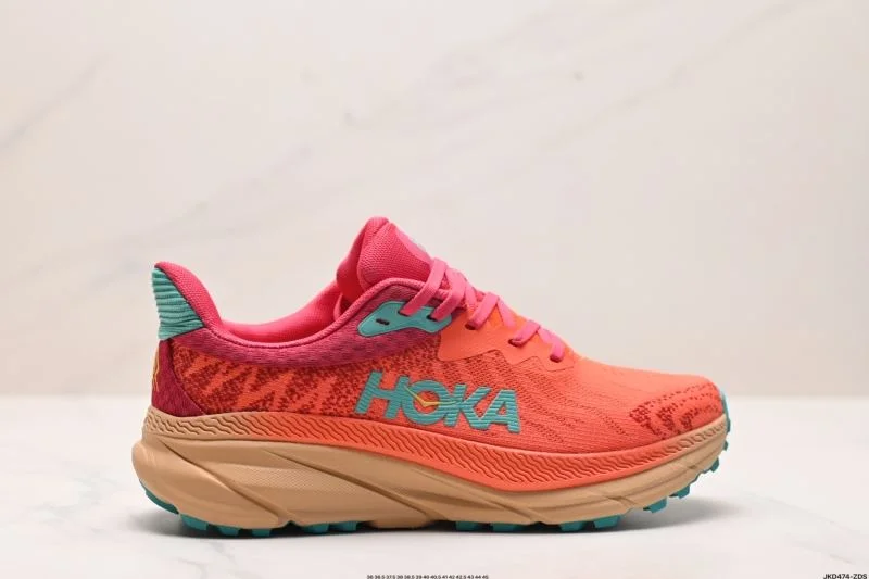 Hoka Shoes