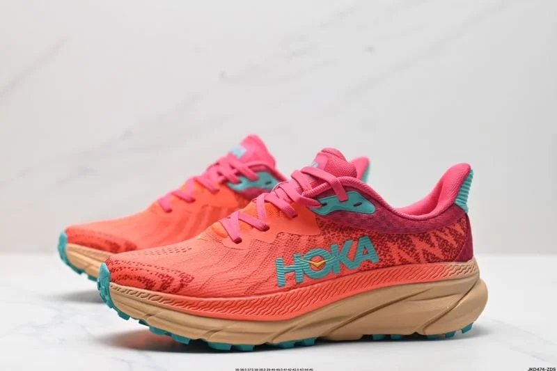 Original Hoka Shoes