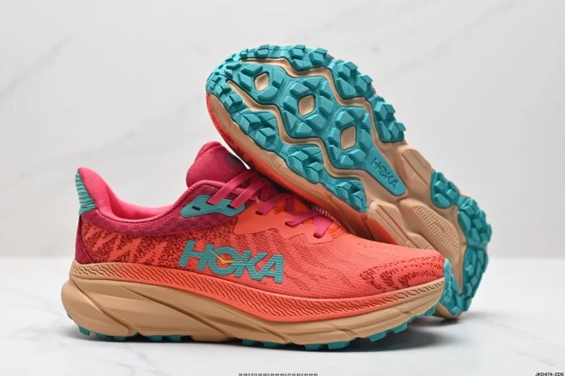 Original Hoka Shoes