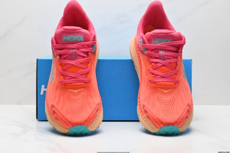 Original Hoka Shoes