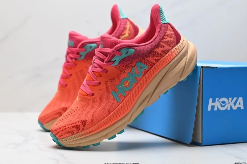 Original Hoka Shoes