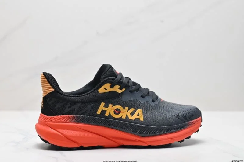 Hoka Shoes
