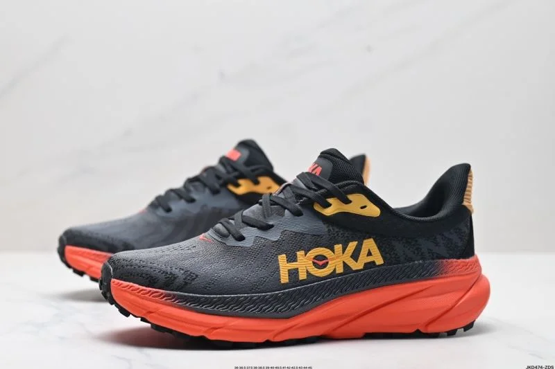 Authentic Hoka Shoes
