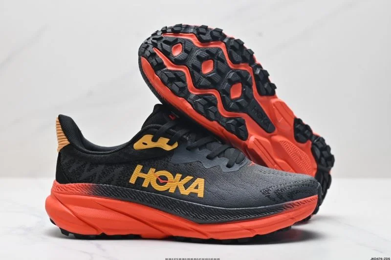 Authentic Hoka Shoes