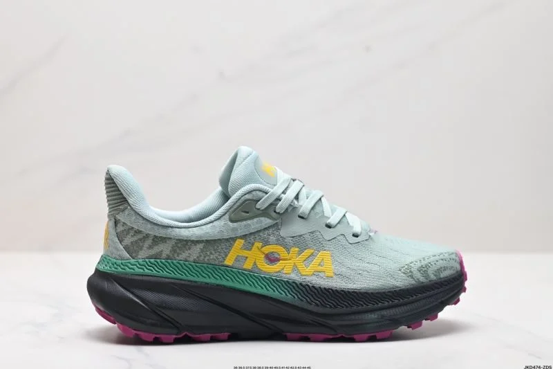 Hoka Shoes
