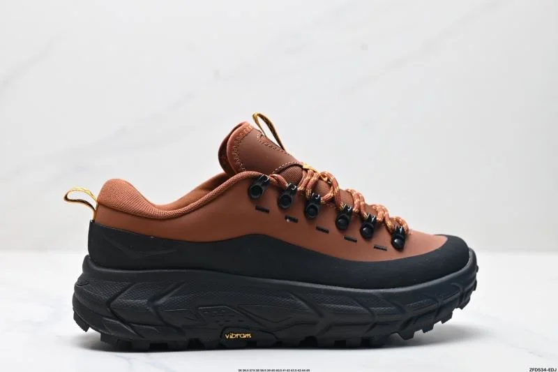 Hoka Shoes