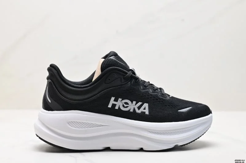 Hoka Shoes