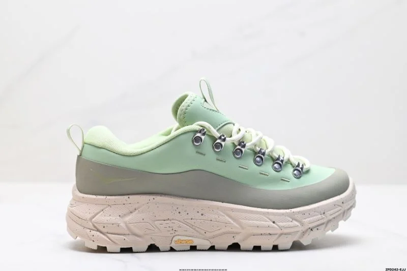 Hoka Shoes