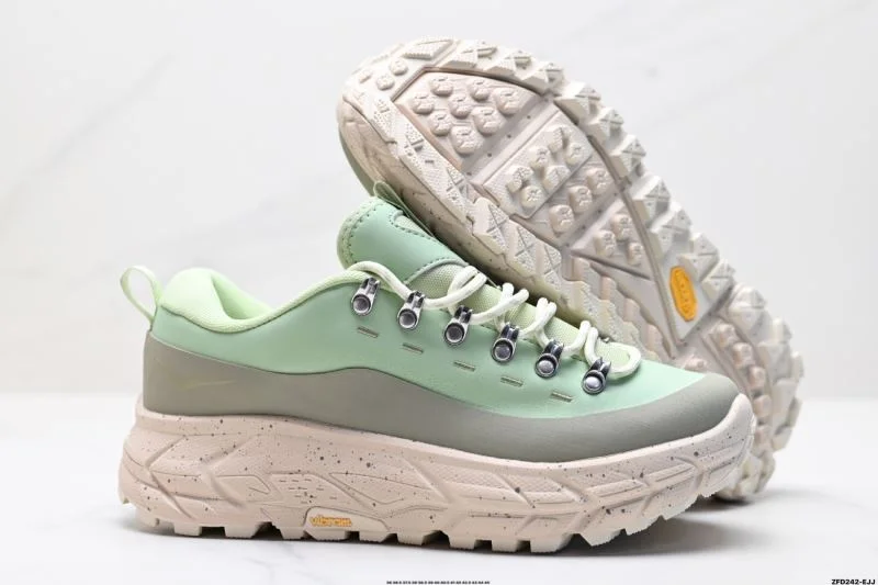 Exact replica Hoka Shoes