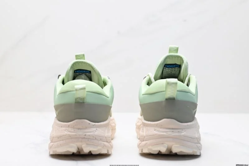 Exact replica Hoka Shoes