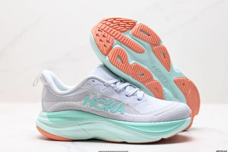 Exact replica Hoka Shoes