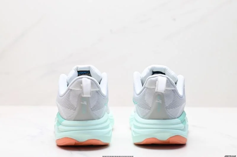 Exact replica Hoka Shoes