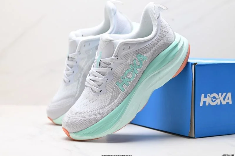 Exact replica Hoka Shoes