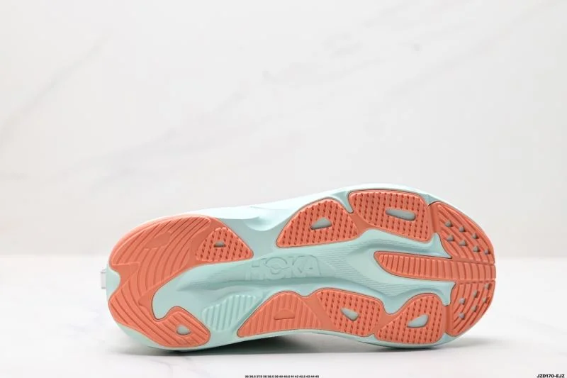Exact replica Hoka Shoes