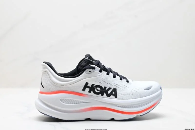 Hoka Shoes