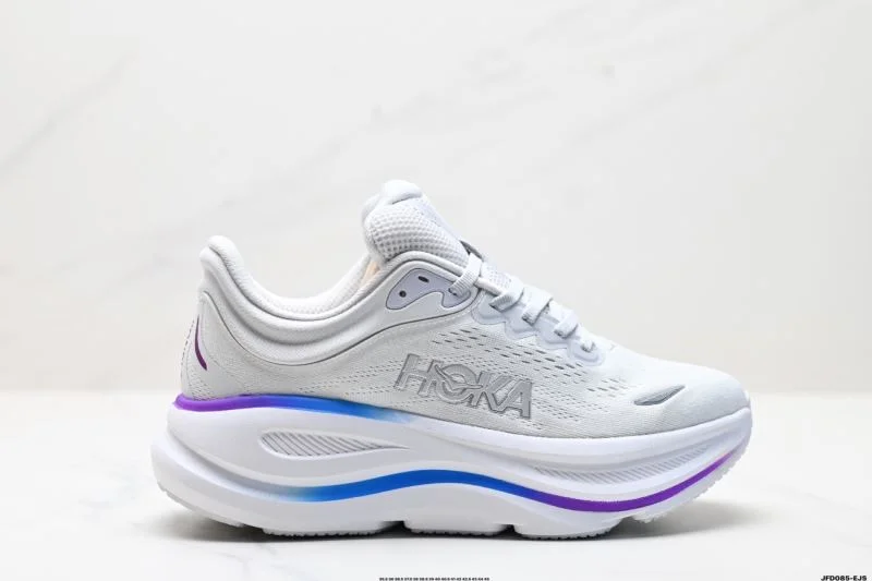 Hoka Shoes