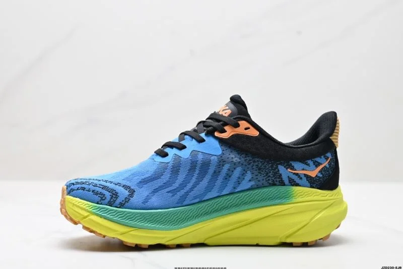 Indistinguishable Hoka Shoes
