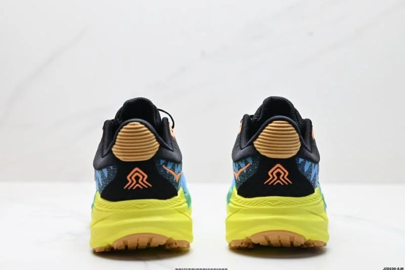Indistinguishable Hoka Shoes