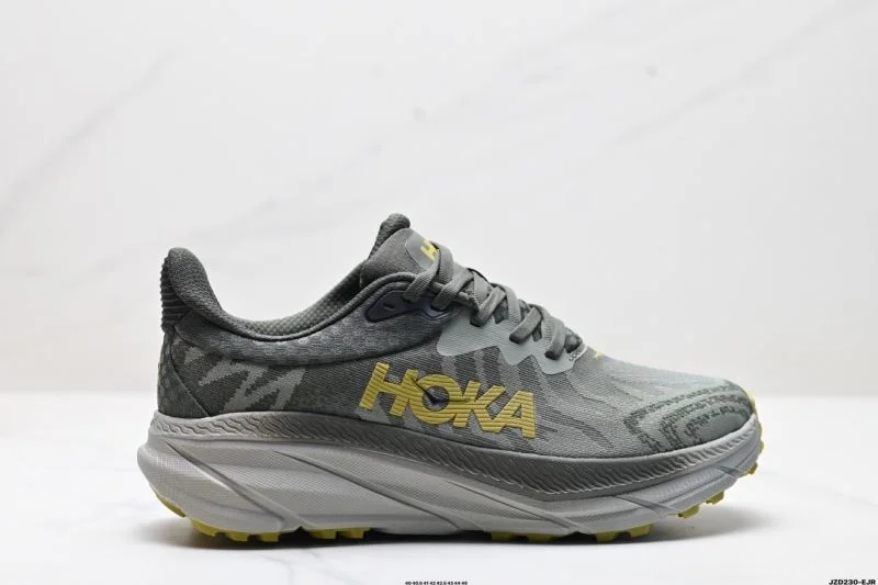 Hoka Shoes
