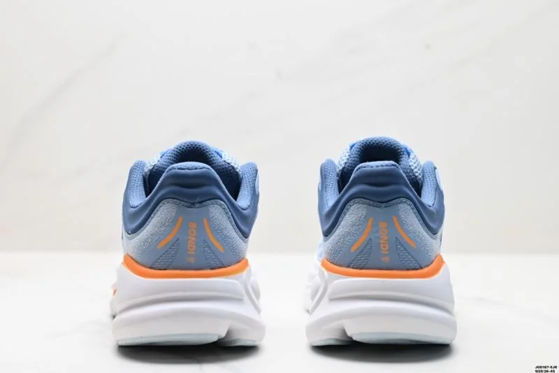 Indistinguishable Hoka Shoes