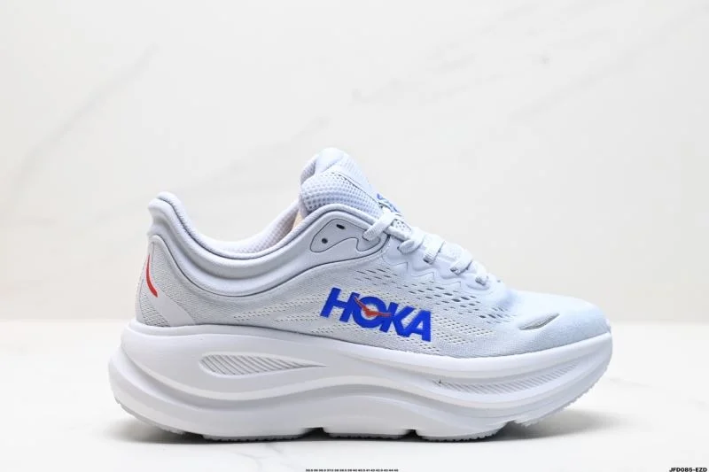 Hoka Shoes