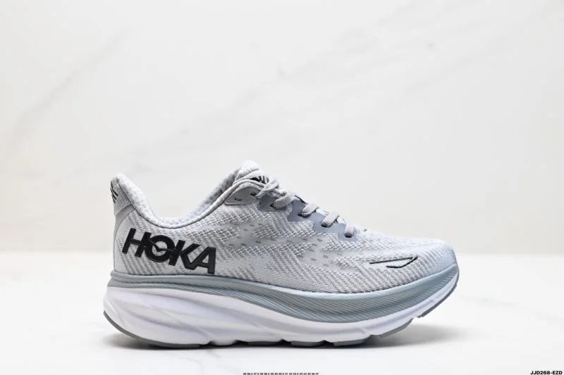 Hoka Shoes