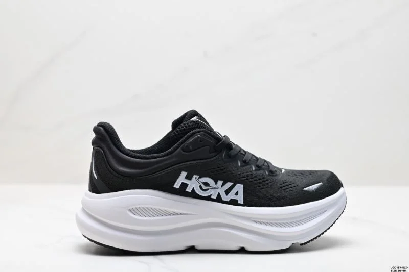 Hoka Shoes