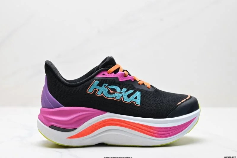 Hoka Shoes