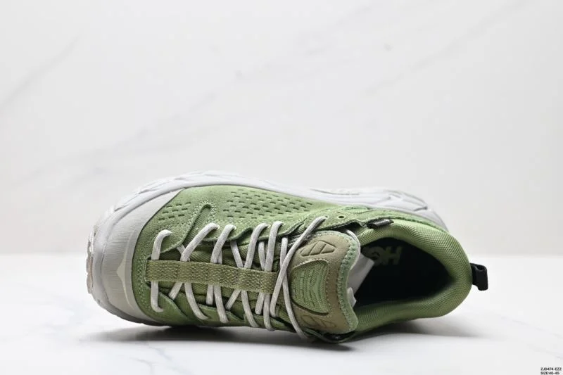 Original Hoka Shoes