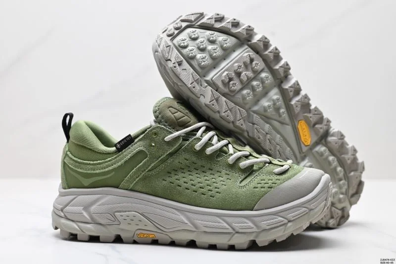 Original Hoka Shoes