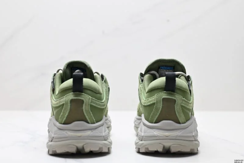 Original Hoka Shoes