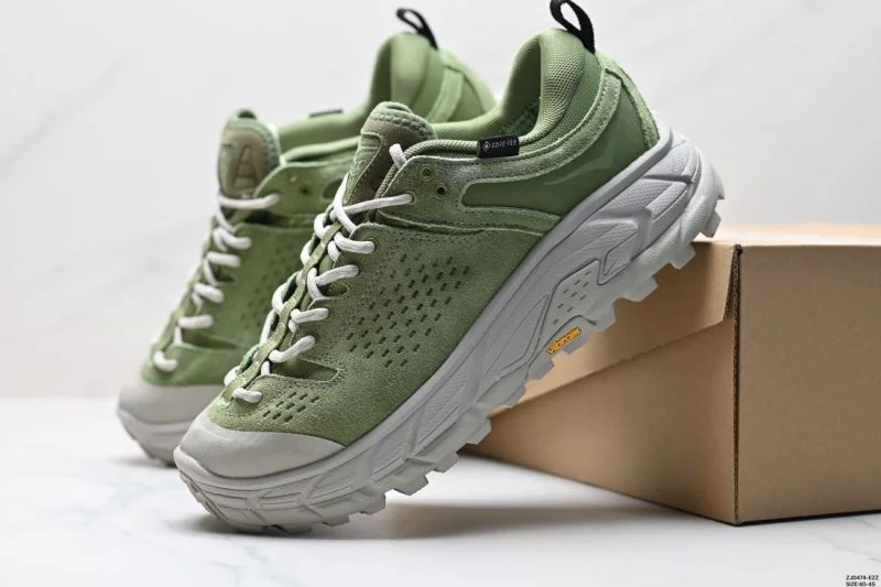 Original Hoka Shoes