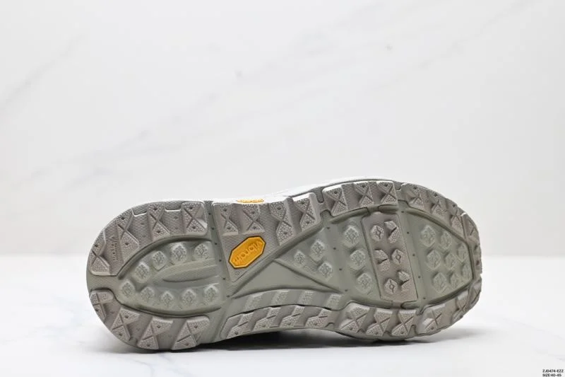 Original Hoka Shoes