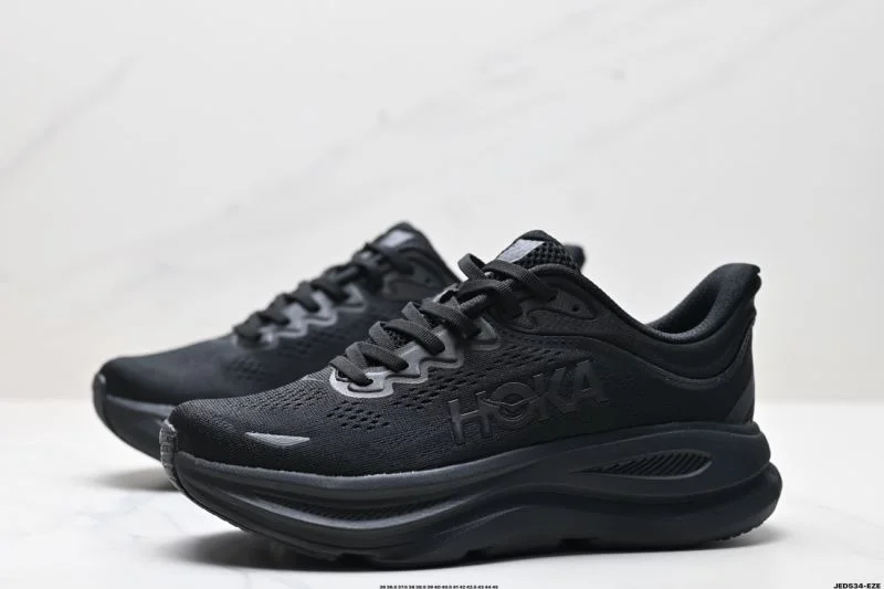 Legit Hoka Shoes