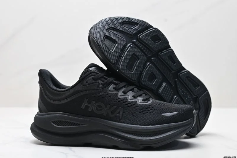 Legit Hoka Shoes