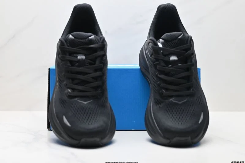Legit Hoka Shoes
