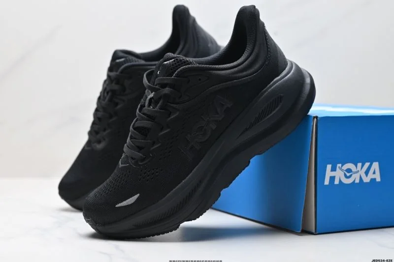 Legit Hoka Shoes