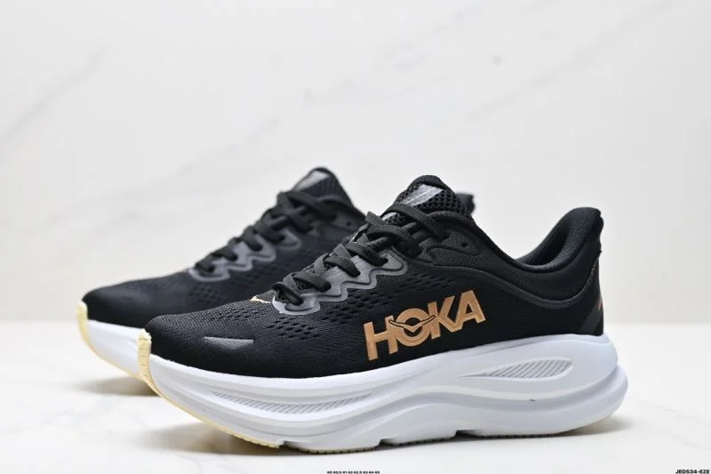 Legit Hoka Shoes