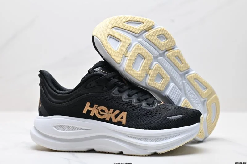 Legit Hoka Shoes
