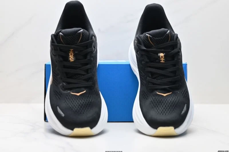 Legit Hoka Shoes