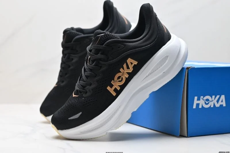 Legit Hoka Shoes