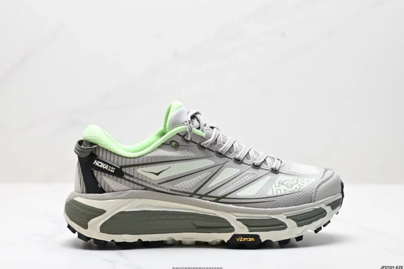 Hoka Shoes