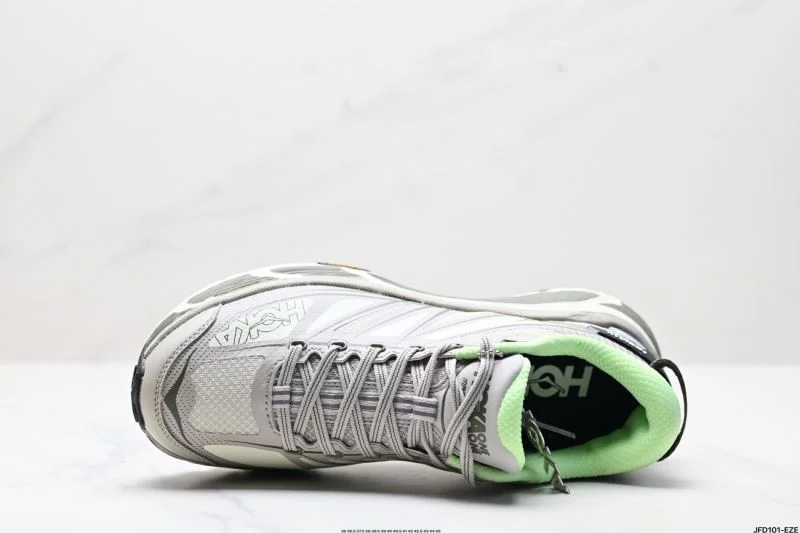 Real Hoka Shoes