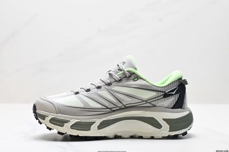 Real Hoka Shoes