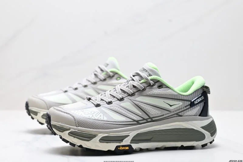 Real Hoka Shoes